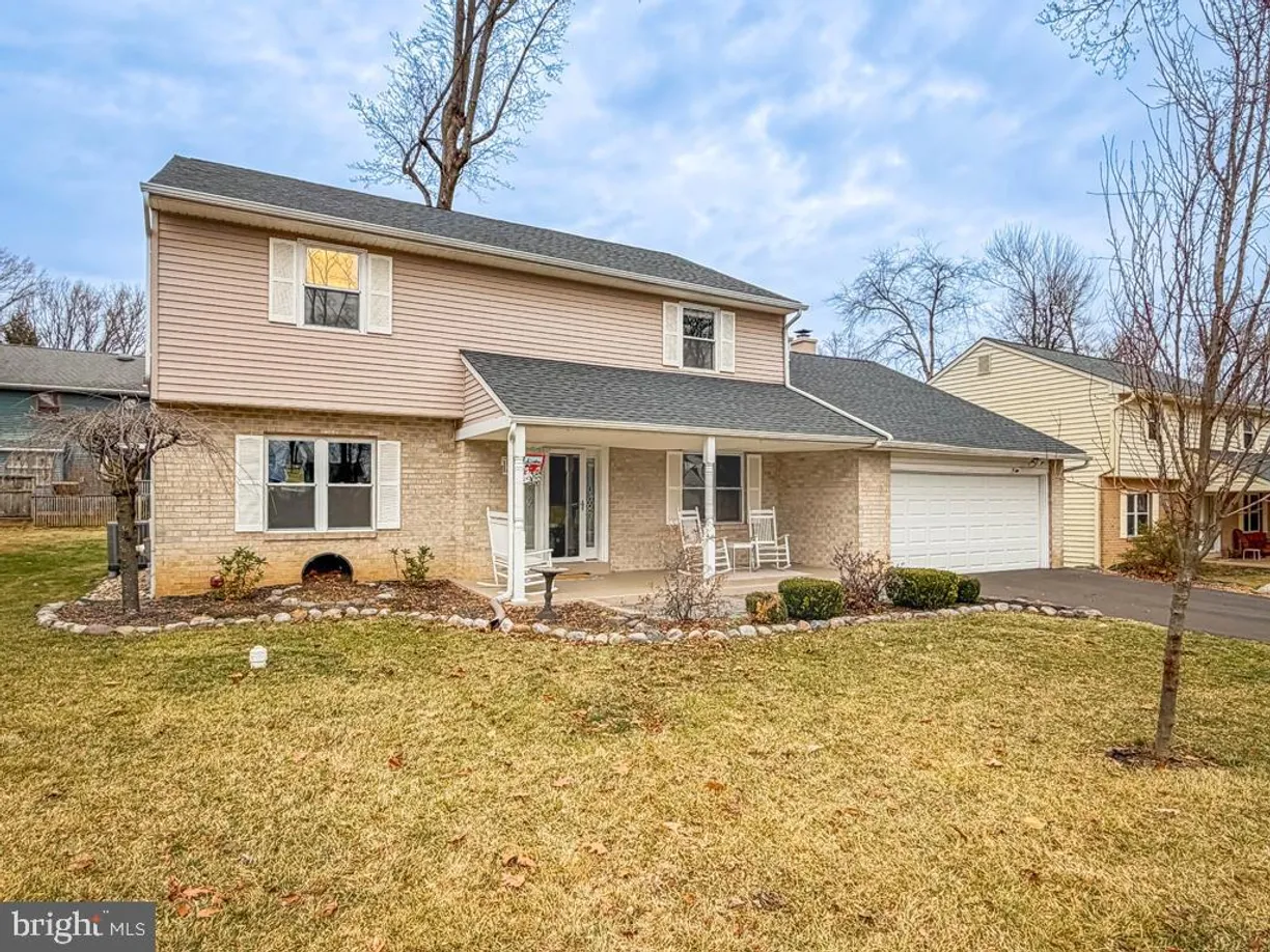 738 Bridgeview Rd, FEASTERVILLE TREVOSE, PA 19053 Property for sale
