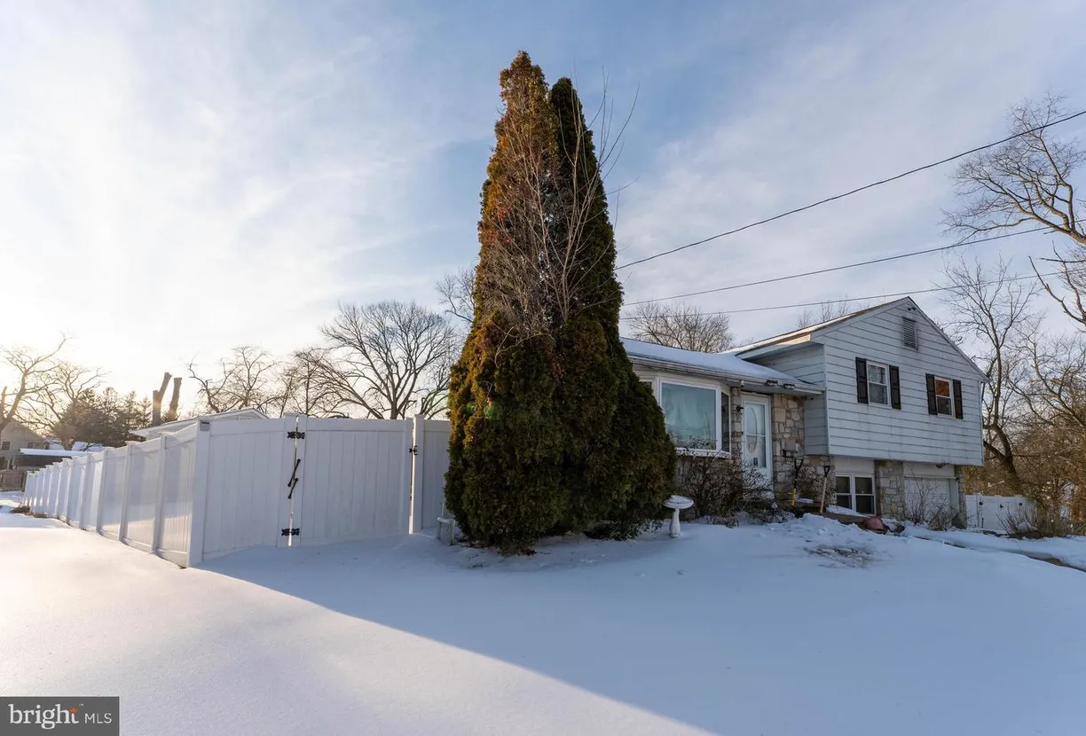 3307 Sheldon Ave, BRISTOL, PA 19007 Property for sale