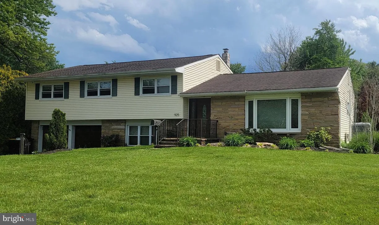 925 Big Oak Rd, YARDLEY, PA 19067 Property for sale
