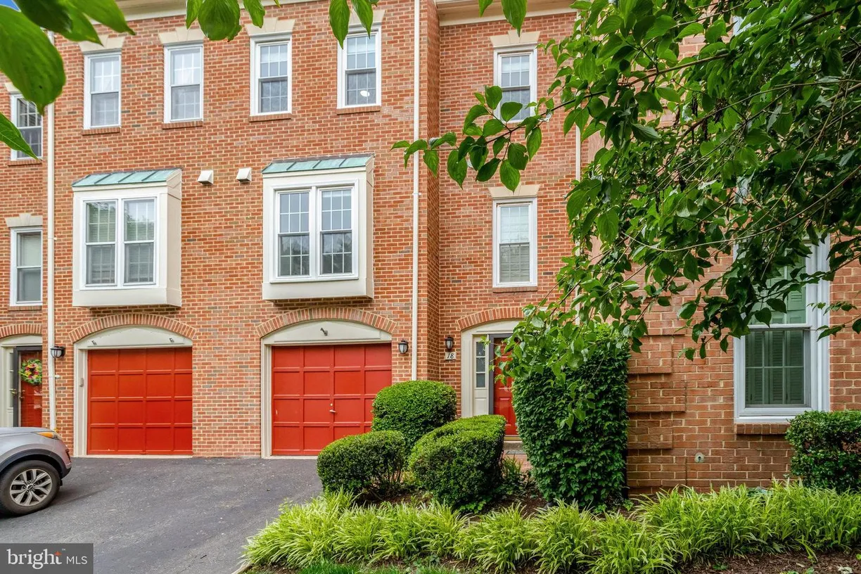 18 S Montana St, ARLINGTON, VA 22204 Property for rent