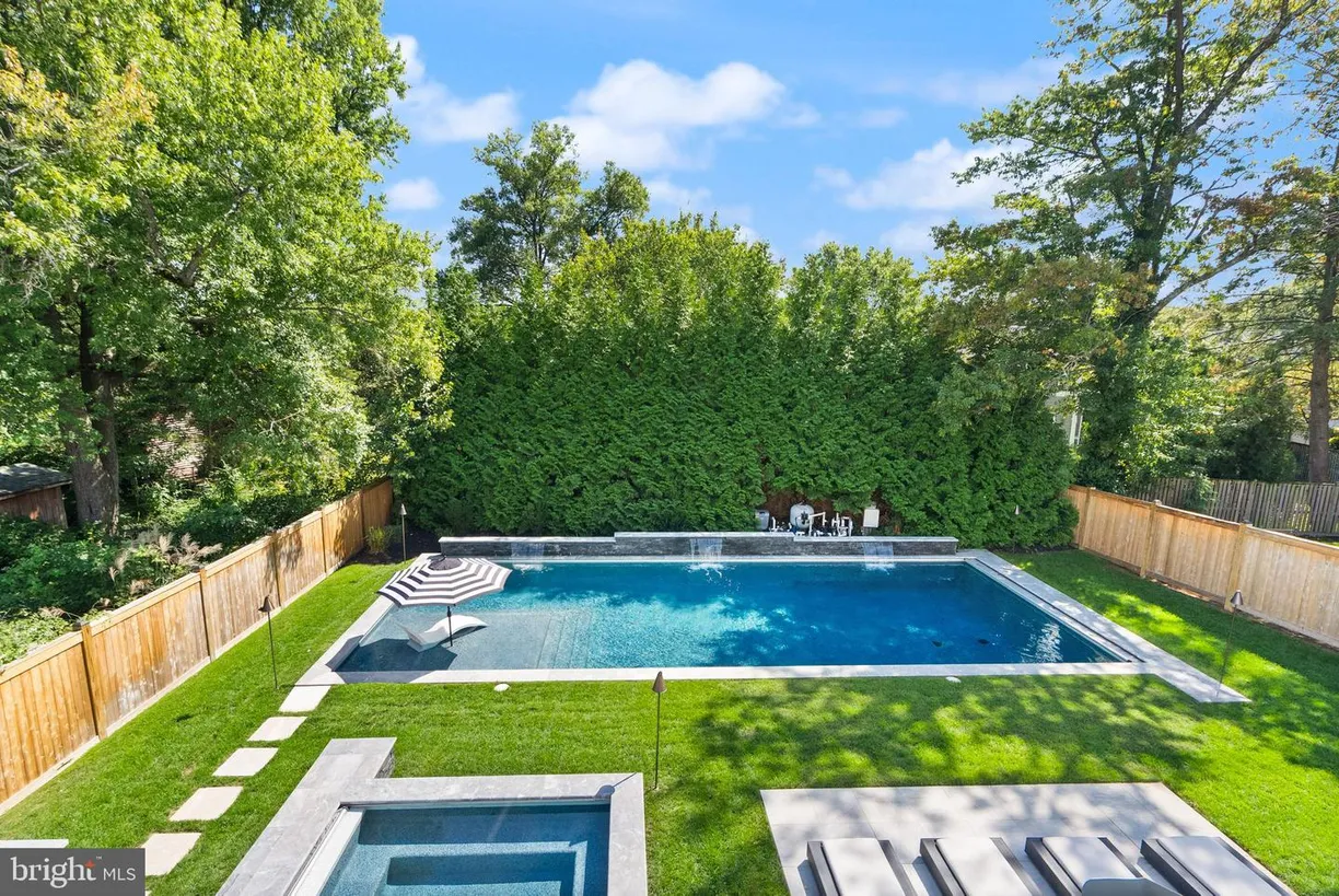 6032 28th St N, ARLINGTON, VA 22207 Property for sale