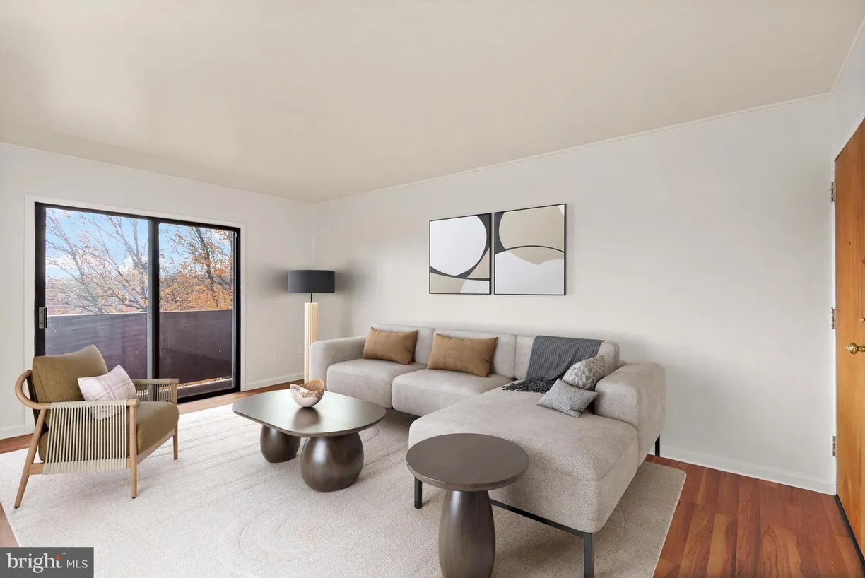 1525 S George Mason Dr #21, ARLINGTON, VA 22204 Property for sale