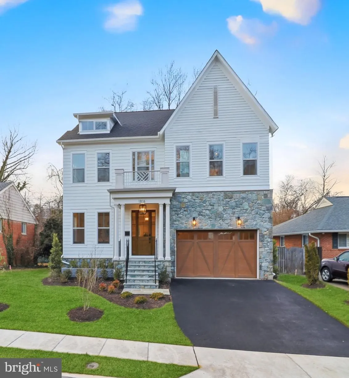 1816 N Jackson St, ARLINGTON, VA 22201 Property for sale