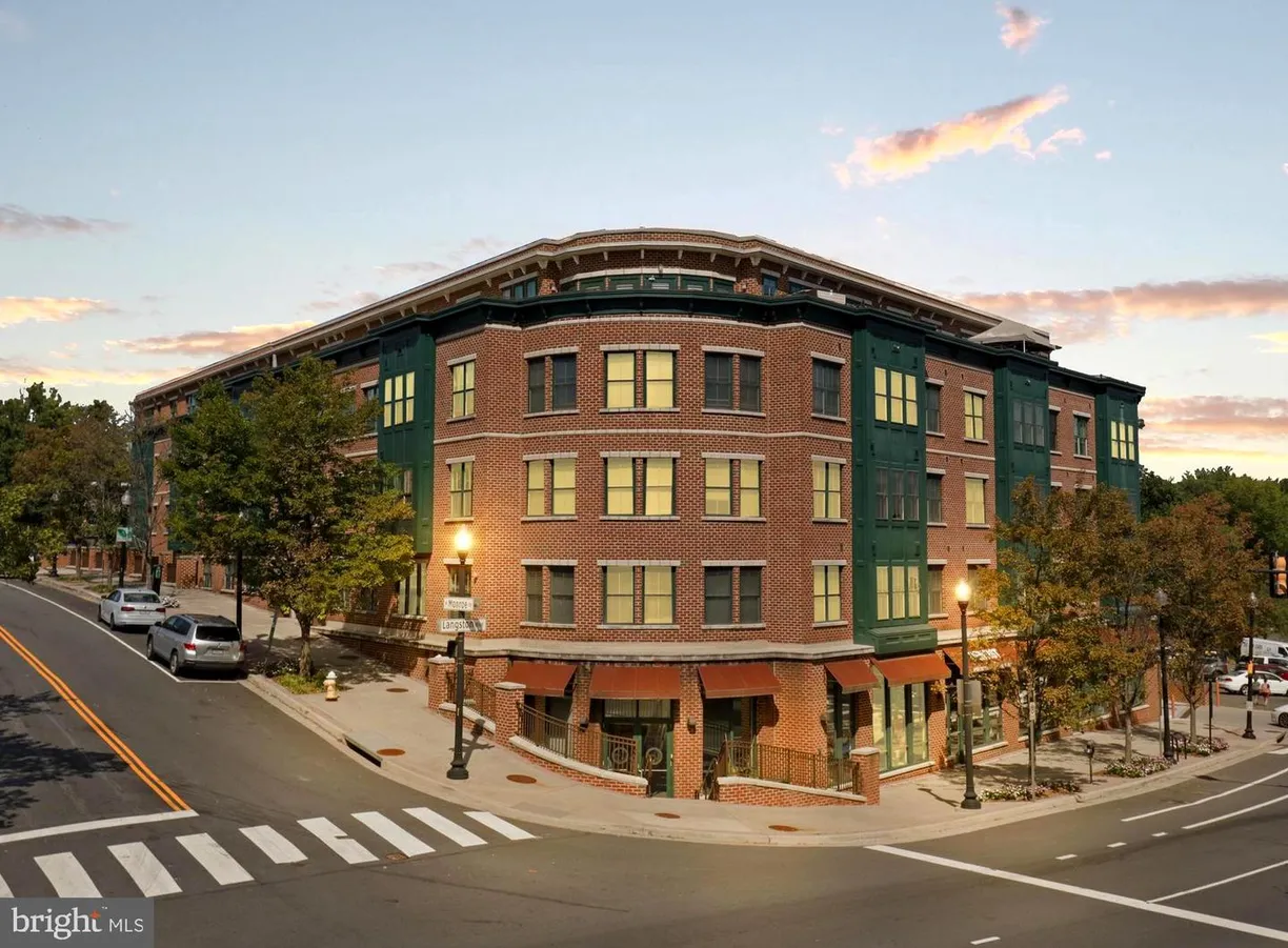 2101 N Monroe St #212, ARLINGTON, VA 22207 Property for sale