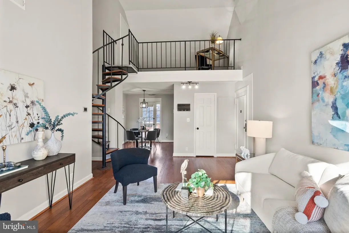 3046 S Abingdon St #c1, ARLINGTON, VA 22206 Property for sale