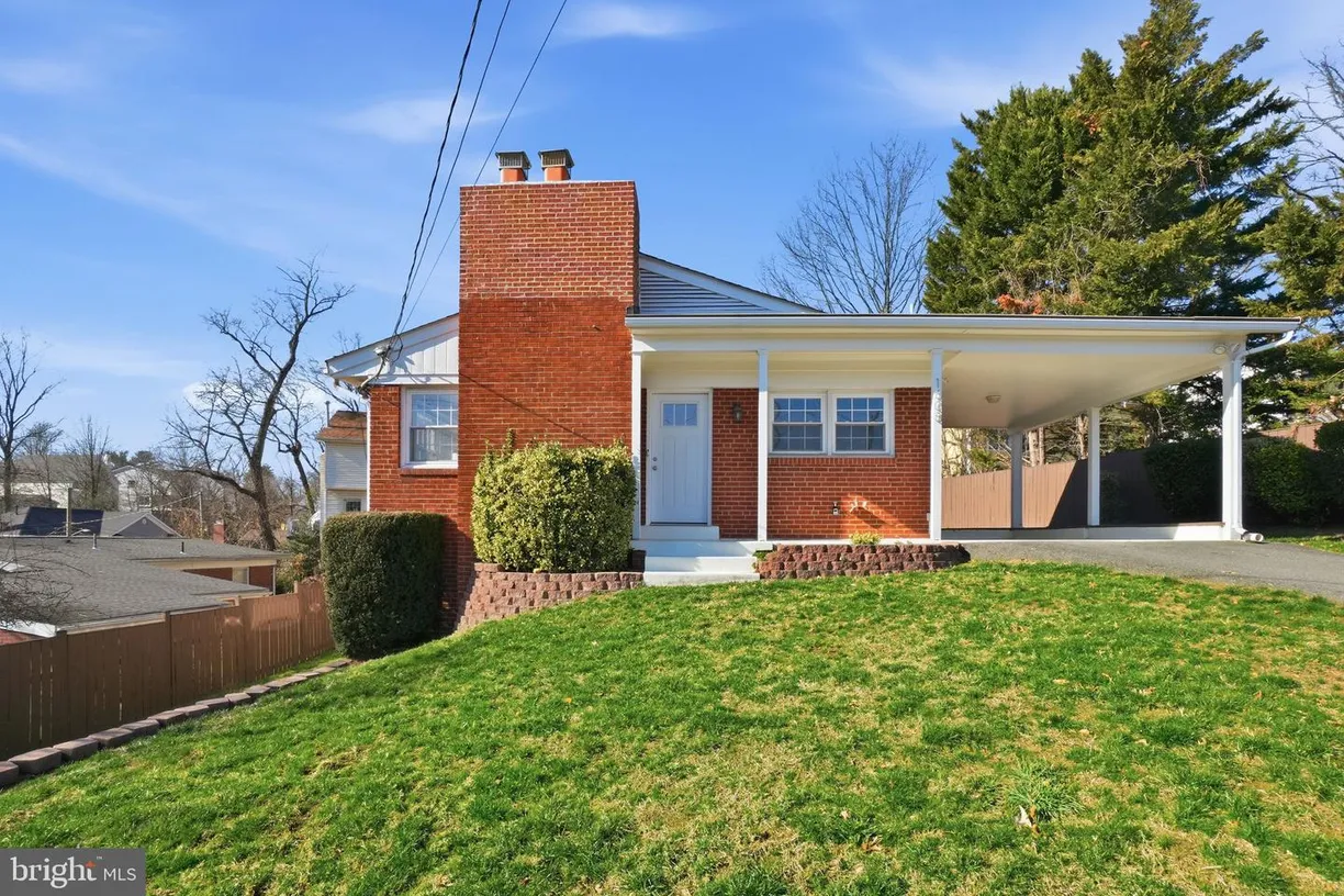 1808 N Johnson St, ARLINGTON, VA 22207 Property for sale