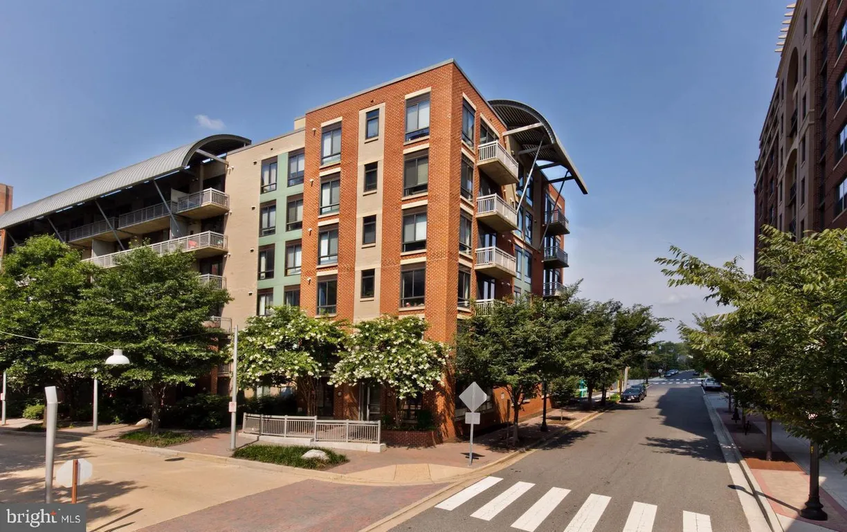 1200 N Hartford St #505, ARLINGTON, VA 22201 Property for sale