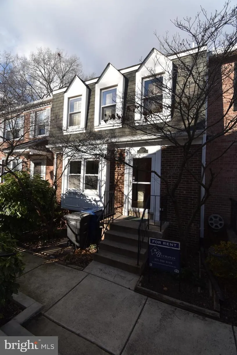 1342 Chetworth Ct, ALEXANDRIA, VA 22314 Property for rent