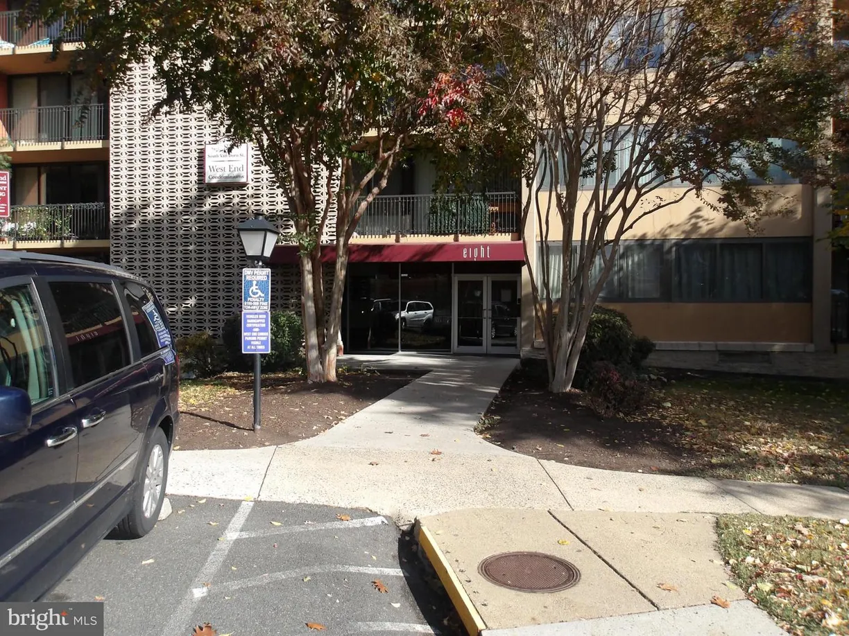 8 S Van Dorn St #201, ALEXANDRIA, VA 22304 Property for sale