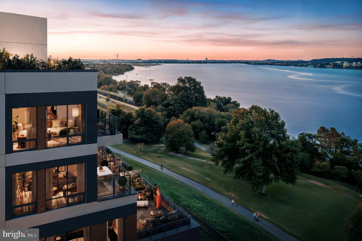 1111 N Fairfax St #503, ALEXANDRIA, VA 22314 Property for sale