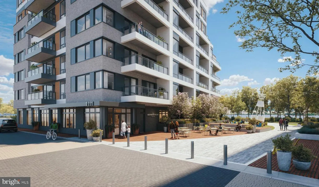 1111 N Fairfax St #503, ALEXANDRIA, VA 22314 Property for sale
