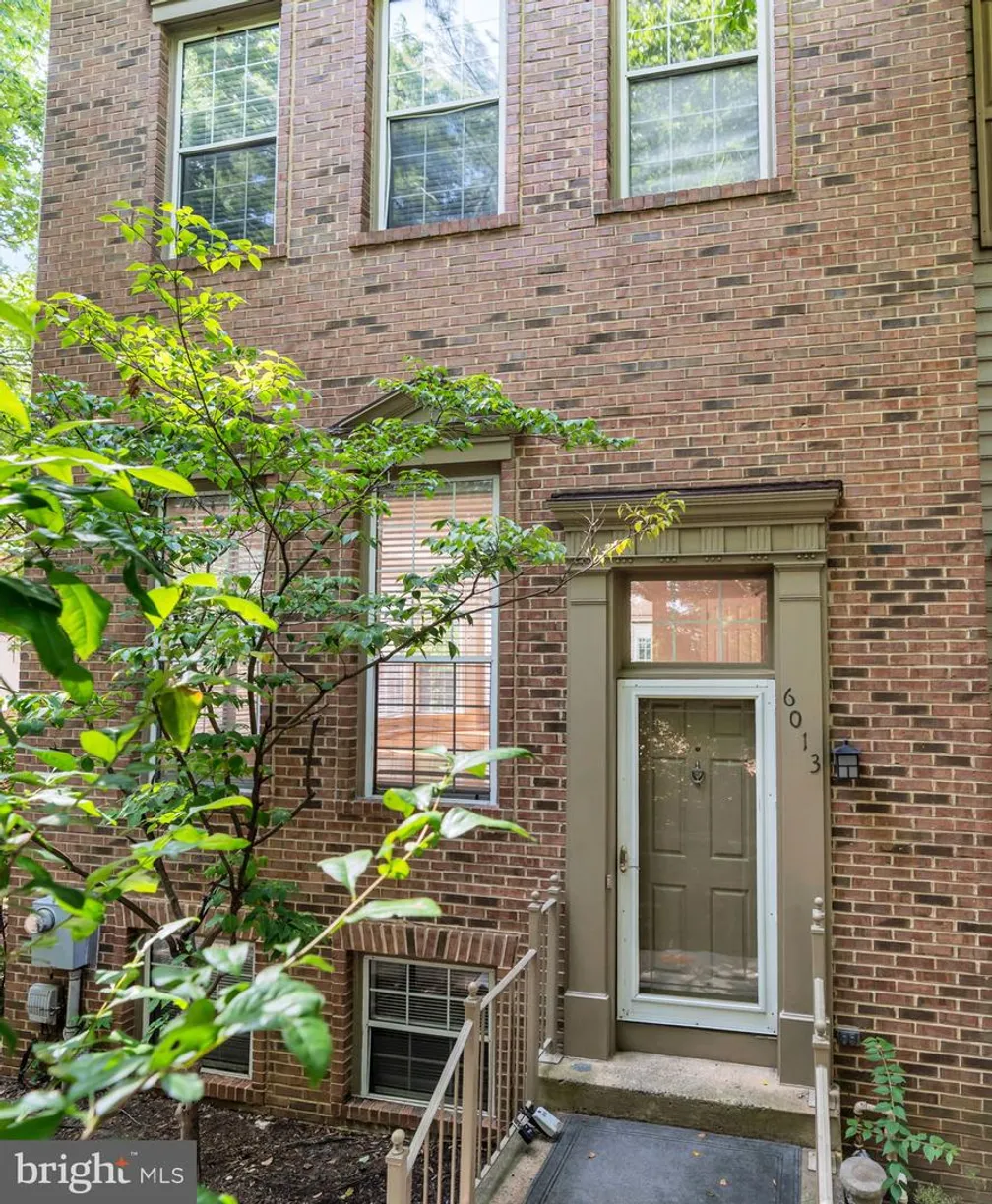 6013 Riddle Walk, ALEXANDRIA, VA 22312 Property for sale