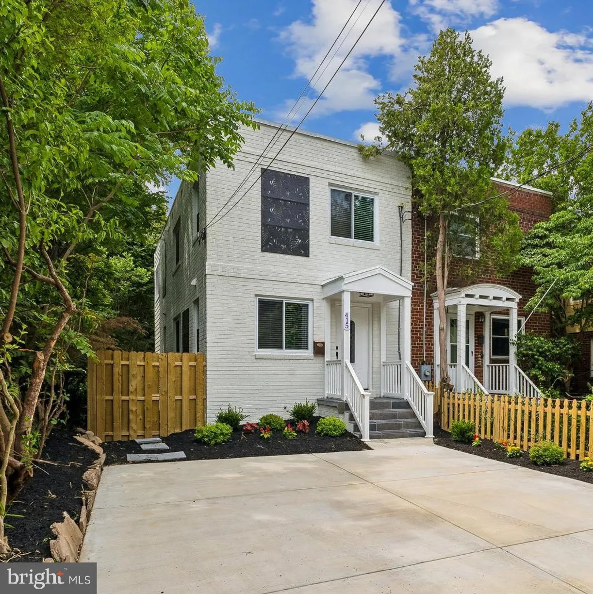415 E Mason Ave, ALEXANDRIA, VA 22301 Property for sale