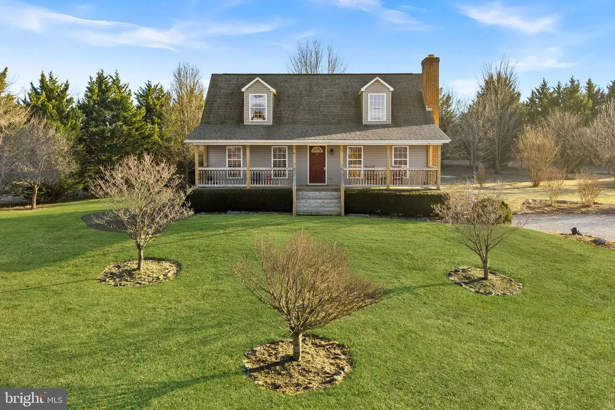 12045 Harry Byrd Hwy, BERRYVILLE, VA 22611 Property for sale