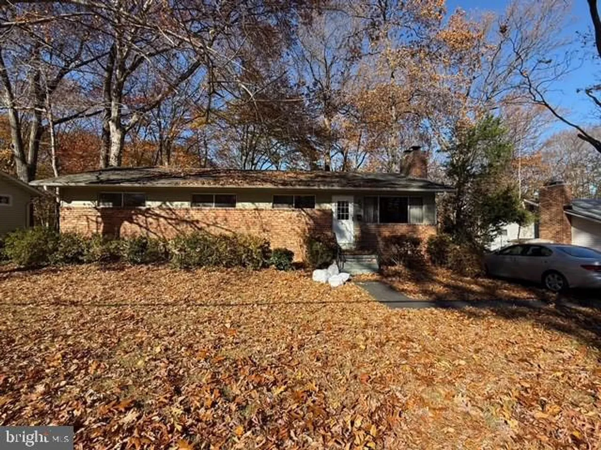 10118 Spring Lake Ter, FAIRFAX, VA 22030 Property for sale