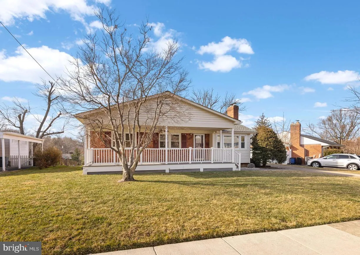 4110 Berritt St, FAIRFAX, VA 22030 Property for sale