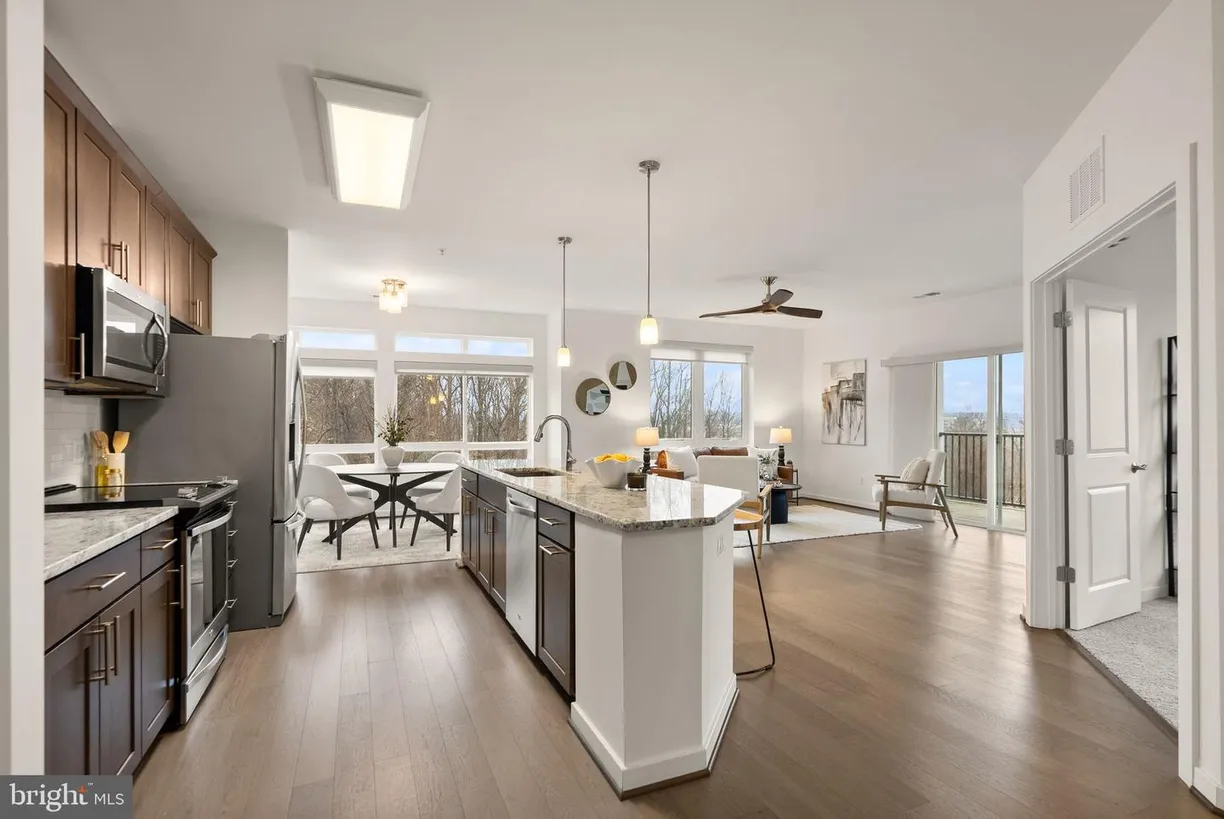 9450 Silver King Ct #203, FAIRFAX, VA 22031 Property for sale