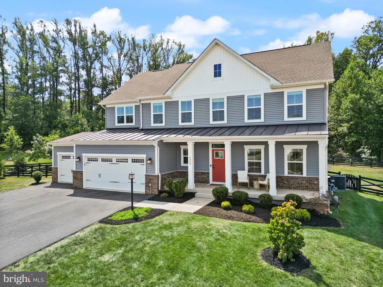 6529 Bob White Dr, WARRENTON, VA 20187 Property for sale