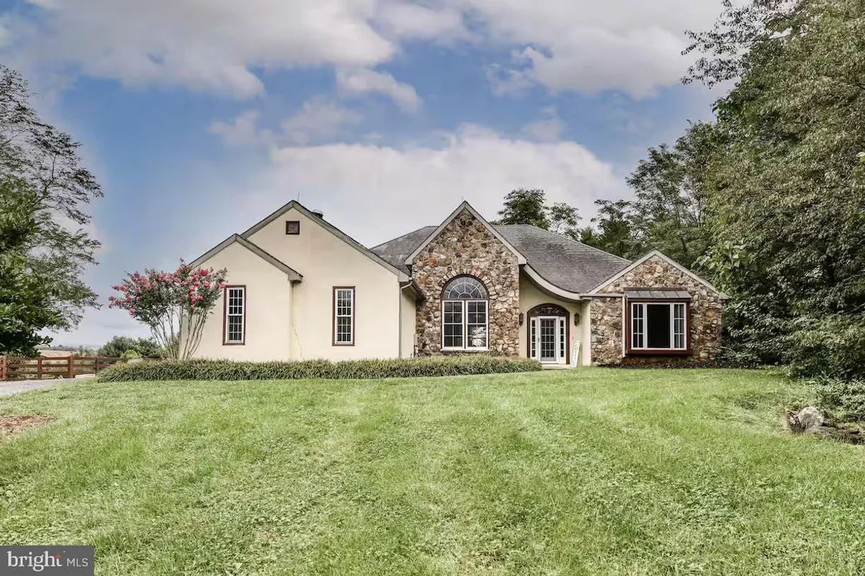 5501 Blue Valley Way, DELAPLANE, VA 20144 Property for rent