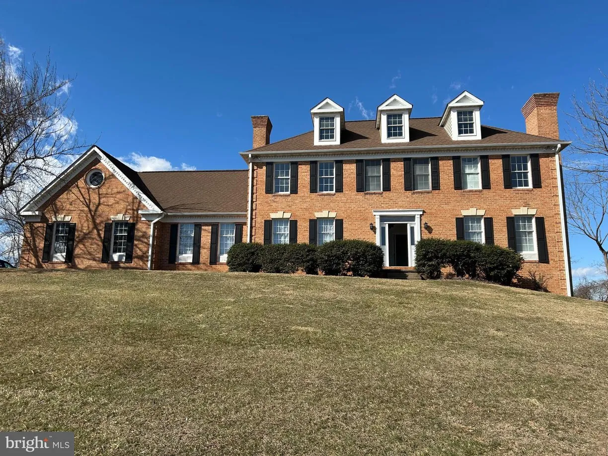 8484 Turkey Run Dr, WARRENTON, VA 20187 Property for sale