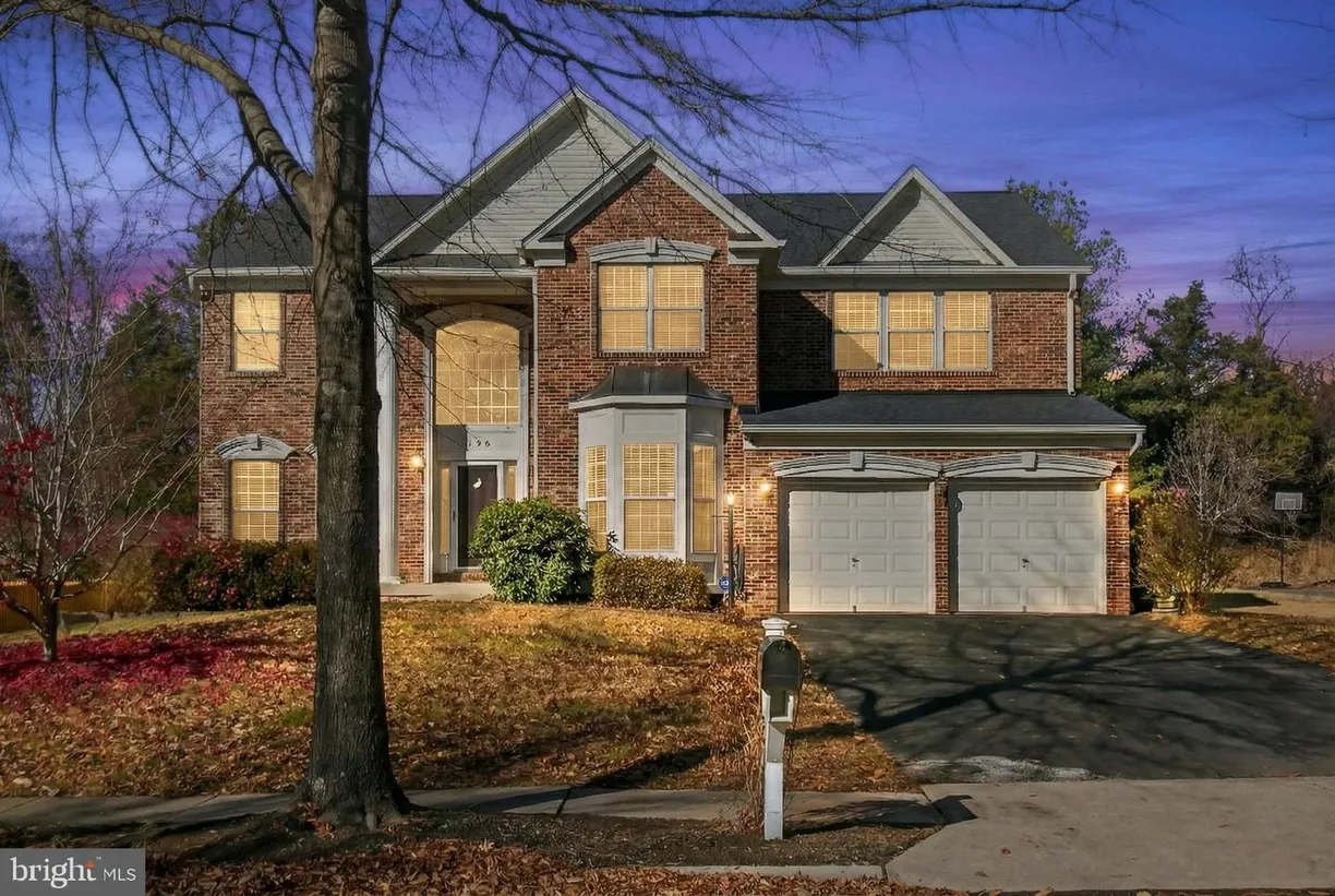 156 Meadowview Ln, WARRENTON, VA 20186 Property for sale