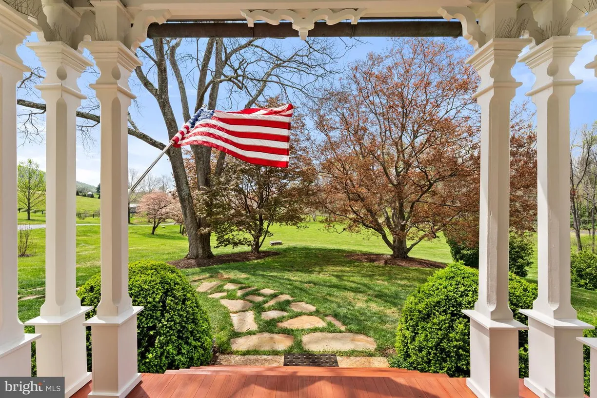 3459 Carrington Rd, DELAPLANE, VA 20144 Property for sale