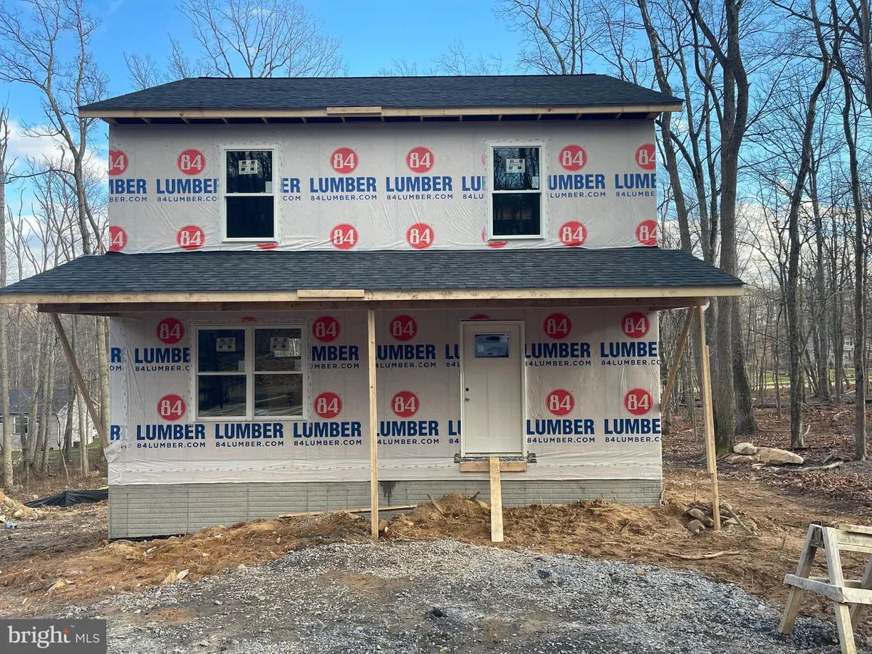 718 Panther Drive, WINCHESTER, VA 22602 Property for sale