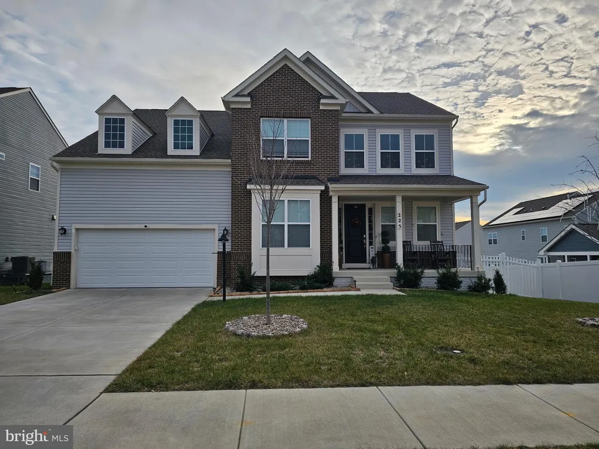 225 Lehigh Dr, WINCHESTER, VA 22602 Property for sale