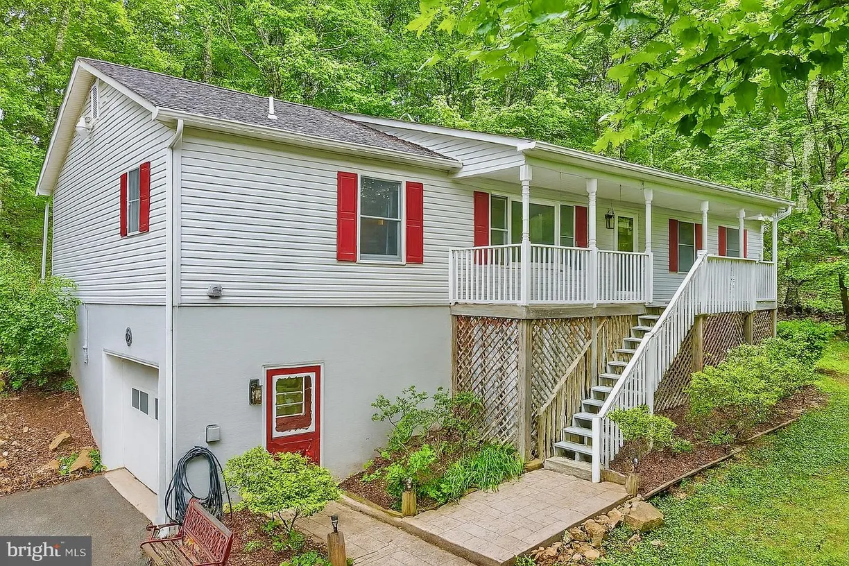 1420 Fishel Rd, WINCHESTER, VA 22602 Property for sale