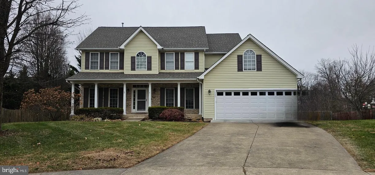 123 Van Gogh Ter, WINCHESTER, VA 22602 Property for rent