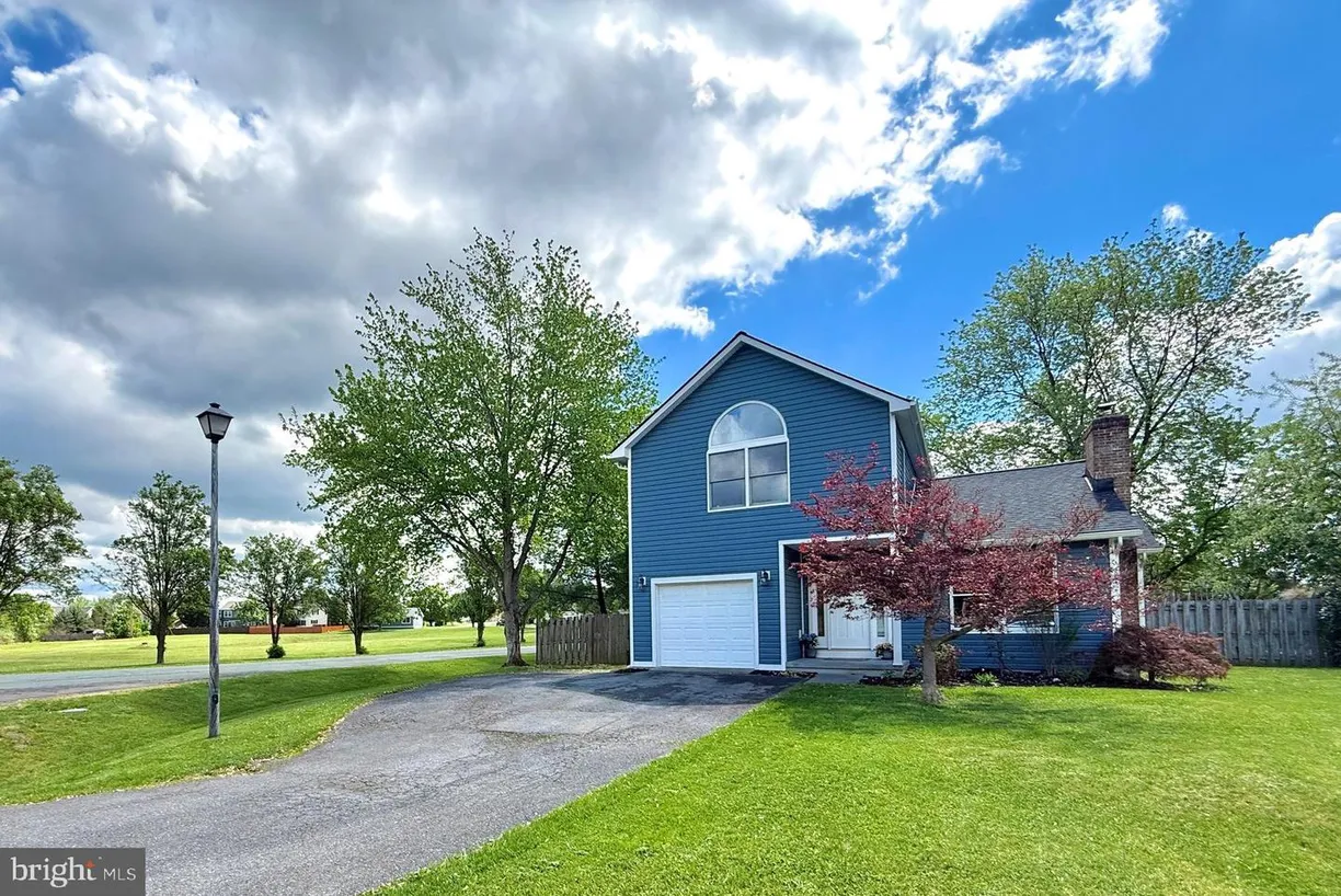 101 Southdown Cir, STEPHENS CITY, VA 22655 Property for sale