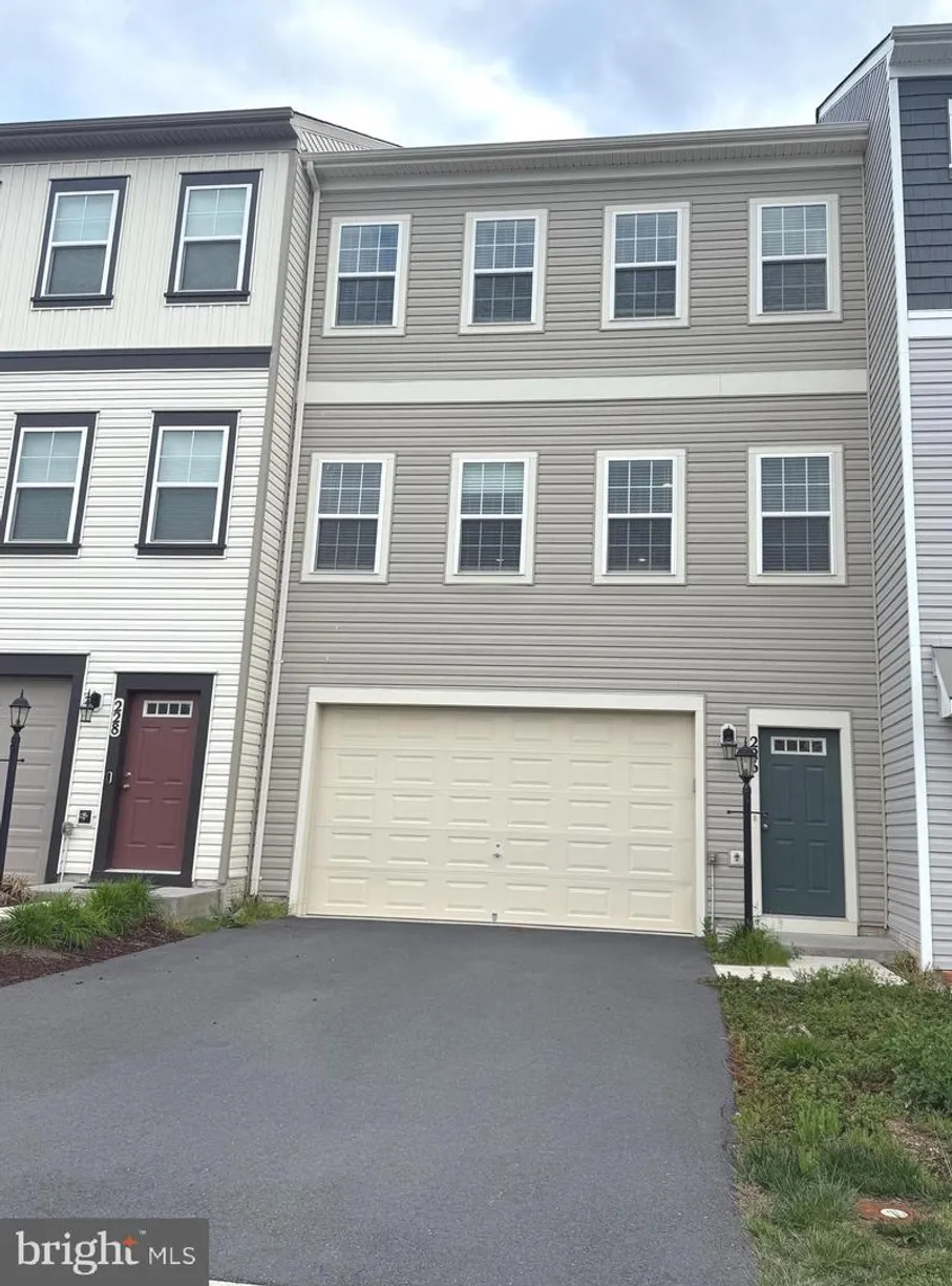 226 Parkland Dr, STEPHENSON, VA 22656 Property for sale