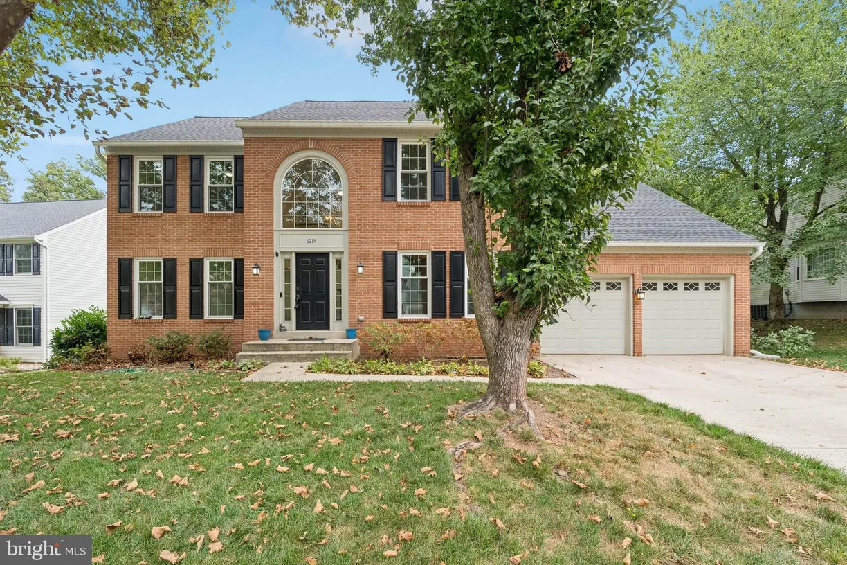 1291 Mason Mill Ct, HERNDON, VA 20170 Property for rent