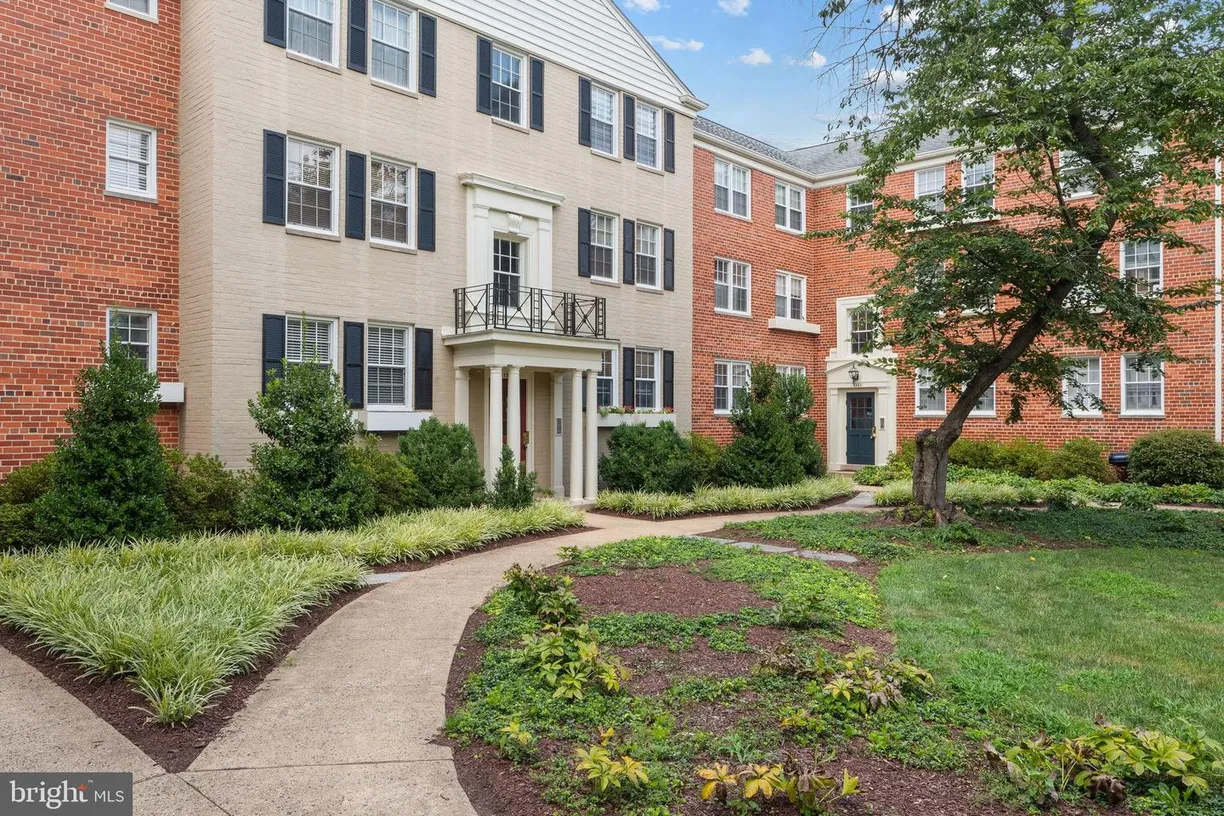 1302 Belle View Blvd #a-1, ALEXANDRIA, VA 22307 Property for sale