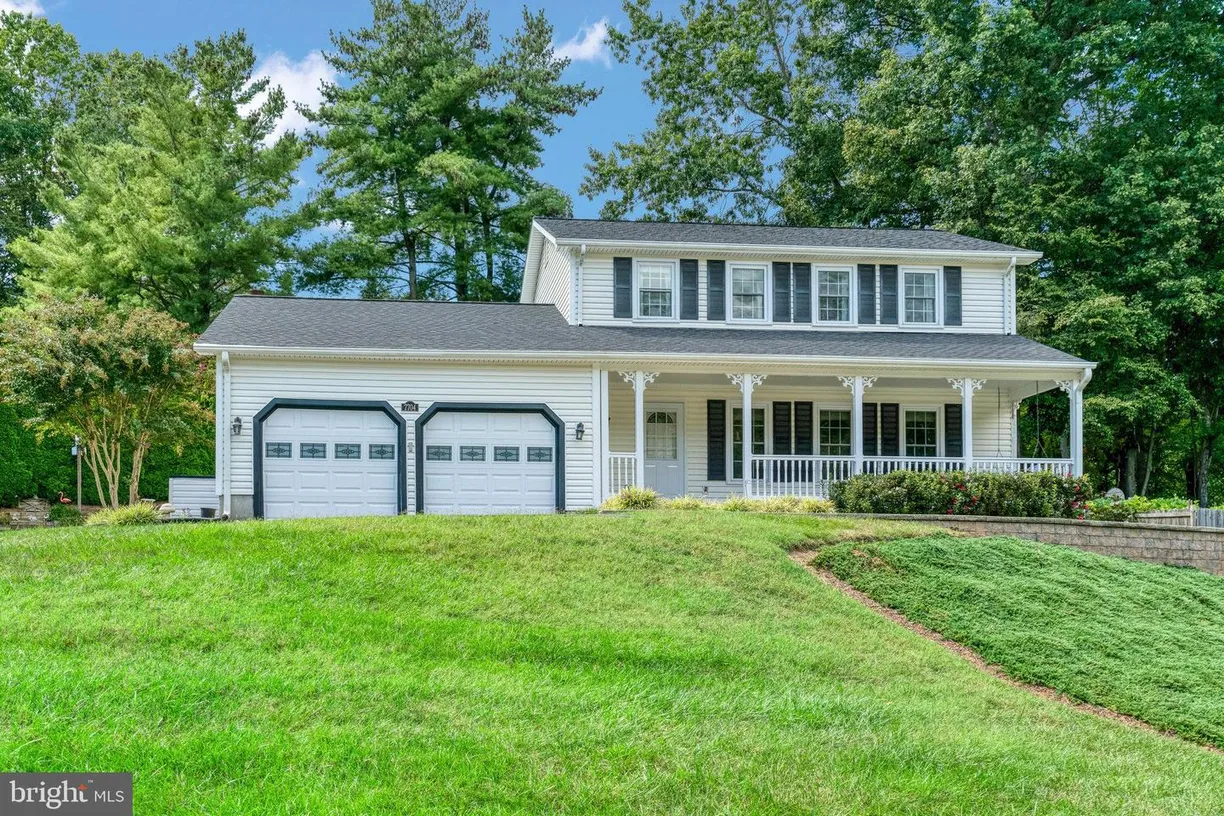 7704 Tower Woods Dr, SPRINGFIELD, VA 22153 Property for sale