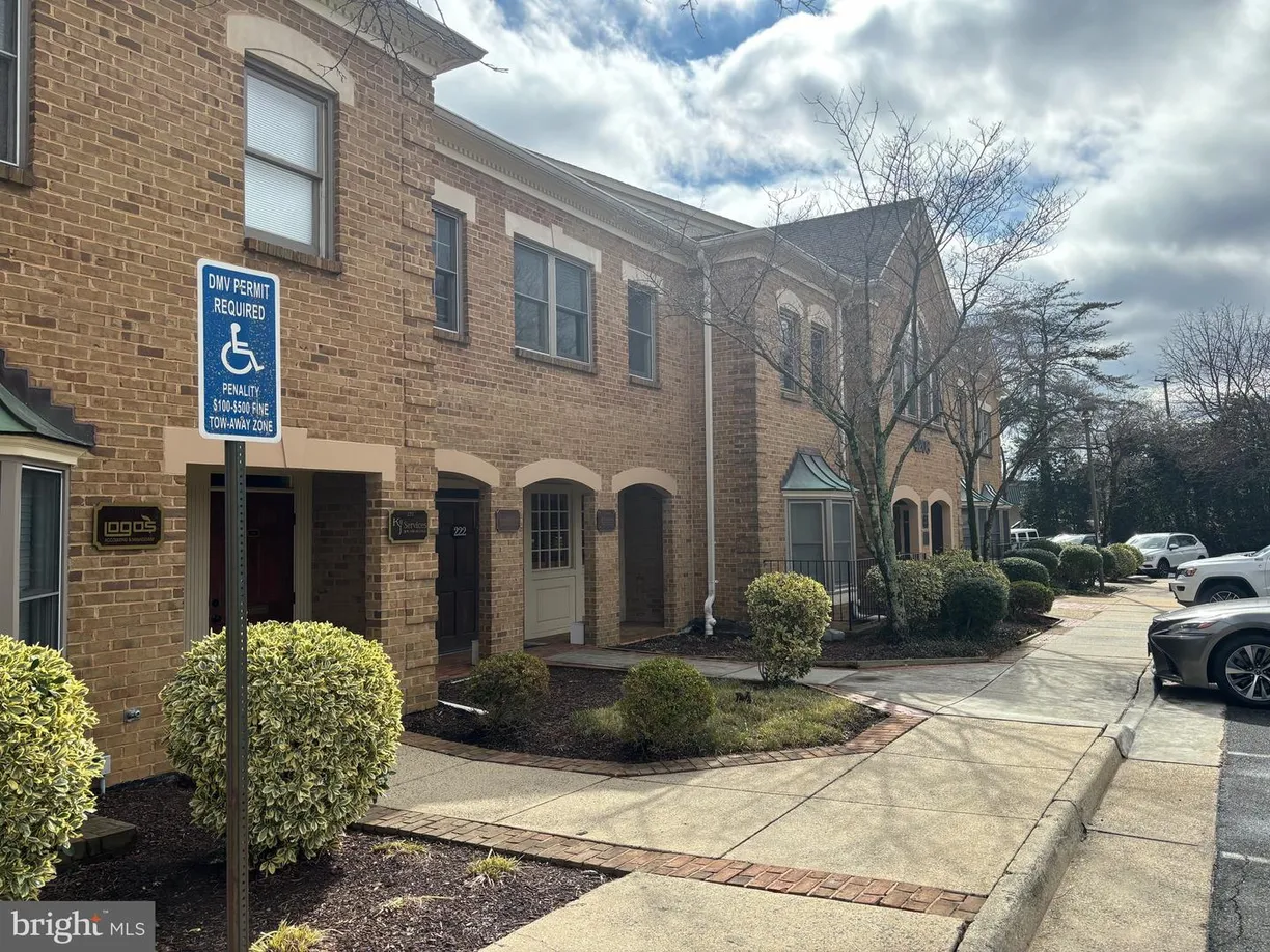 4208 Evergreen Ln #234, ANNANDALE, VA 22003 Property for sale