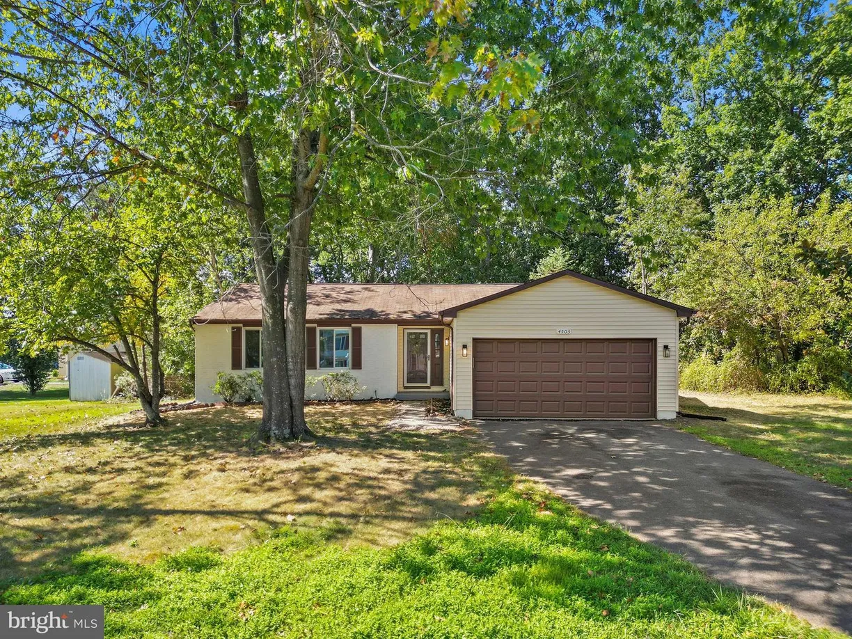 4503 Cub Run Rd, CHANTILLY, VA 20151 Property for sale