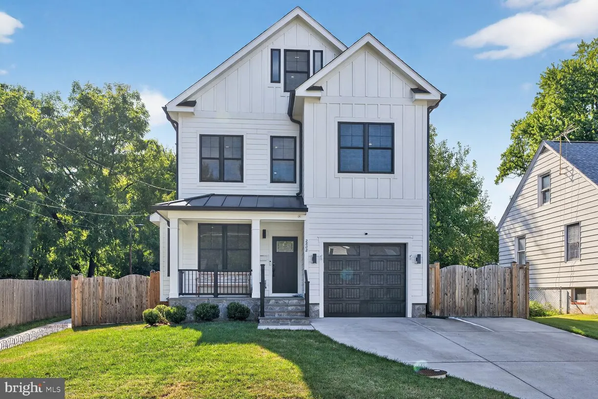 2808 W George Mason Rd, FALLS CHURCH, VA 22042 Property for sale