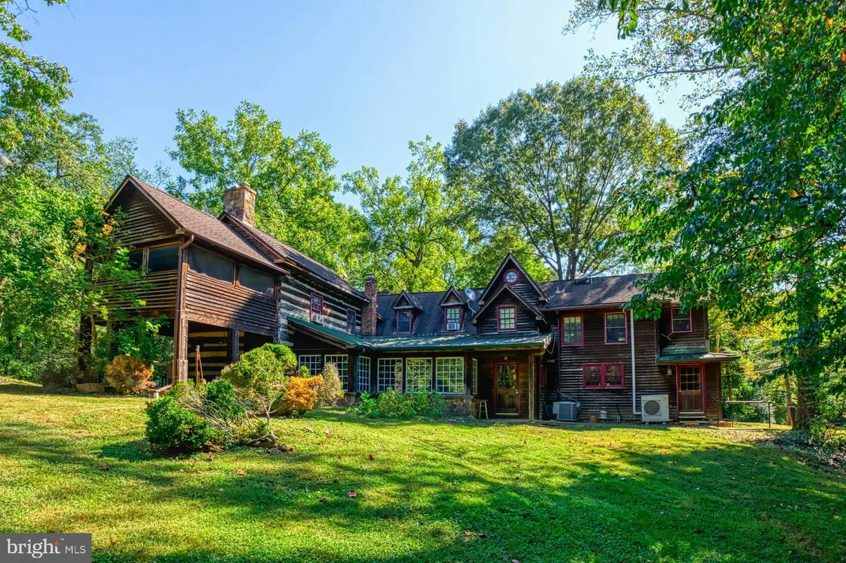 5300 Winfield Rd, FAIRFAX, VA 22030 Property for sale