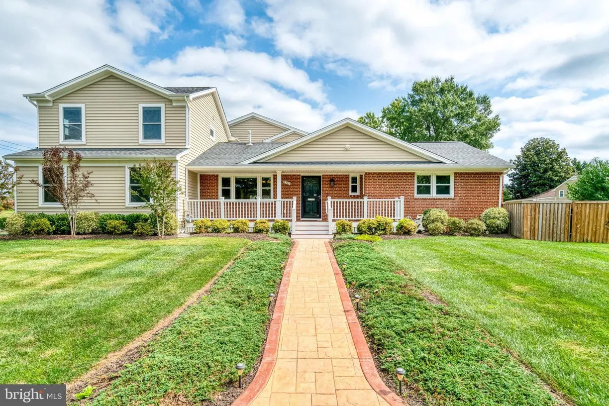 5227 Cather Rd, SPRINGFIELD, VA 22151 Property for sale