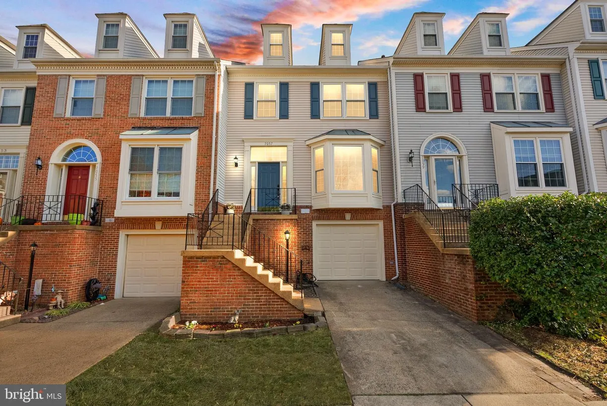 7057 Kings Manor Dr, ALEXANDRIA, VA 22315 Property for sale