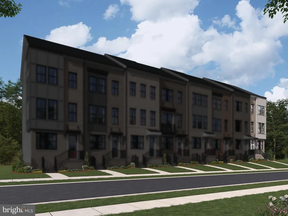 2680 River Birch Rd #homesite 140, HERNDON, VA 20171 Property for sale