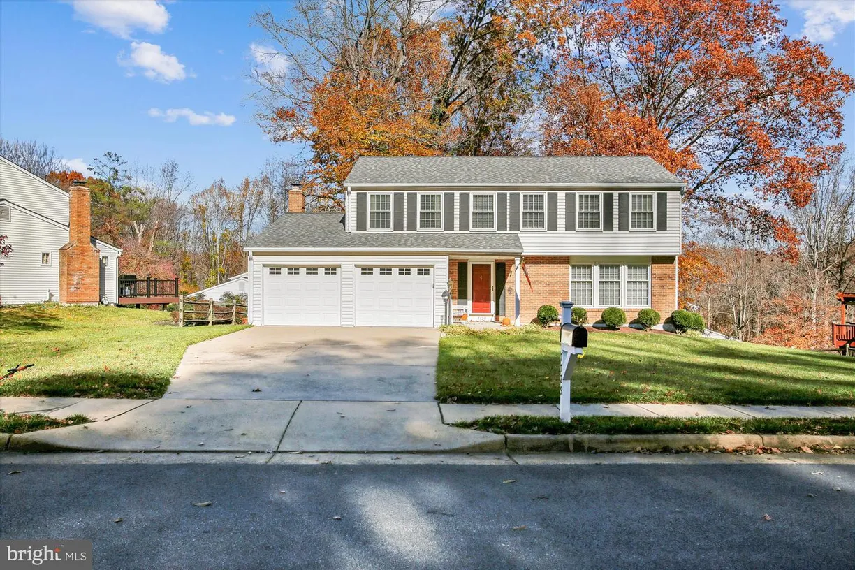 7729 Middle Valley Dr, SPRINGFIELD, VA 22153 Property for sale