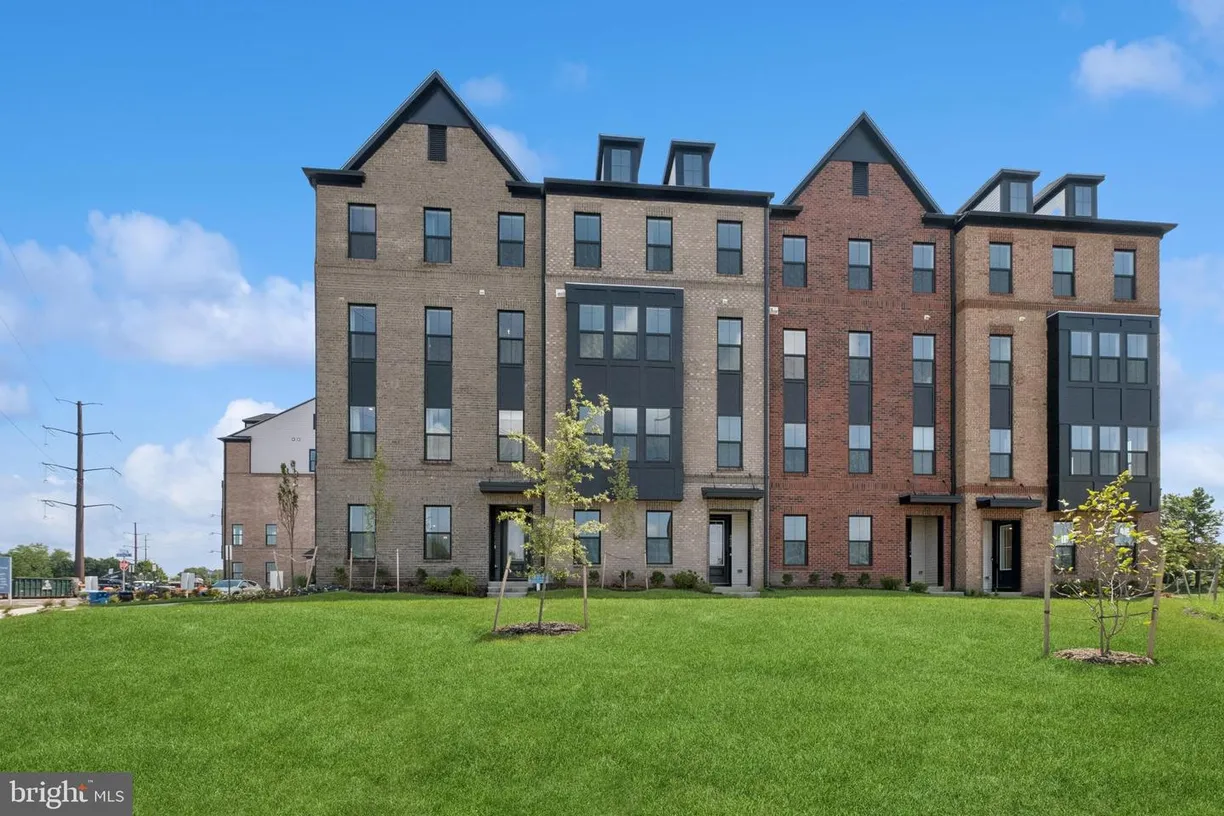 14901 Deco Cir #lot 97, CHANTILLY, VA 20151 Property for sale