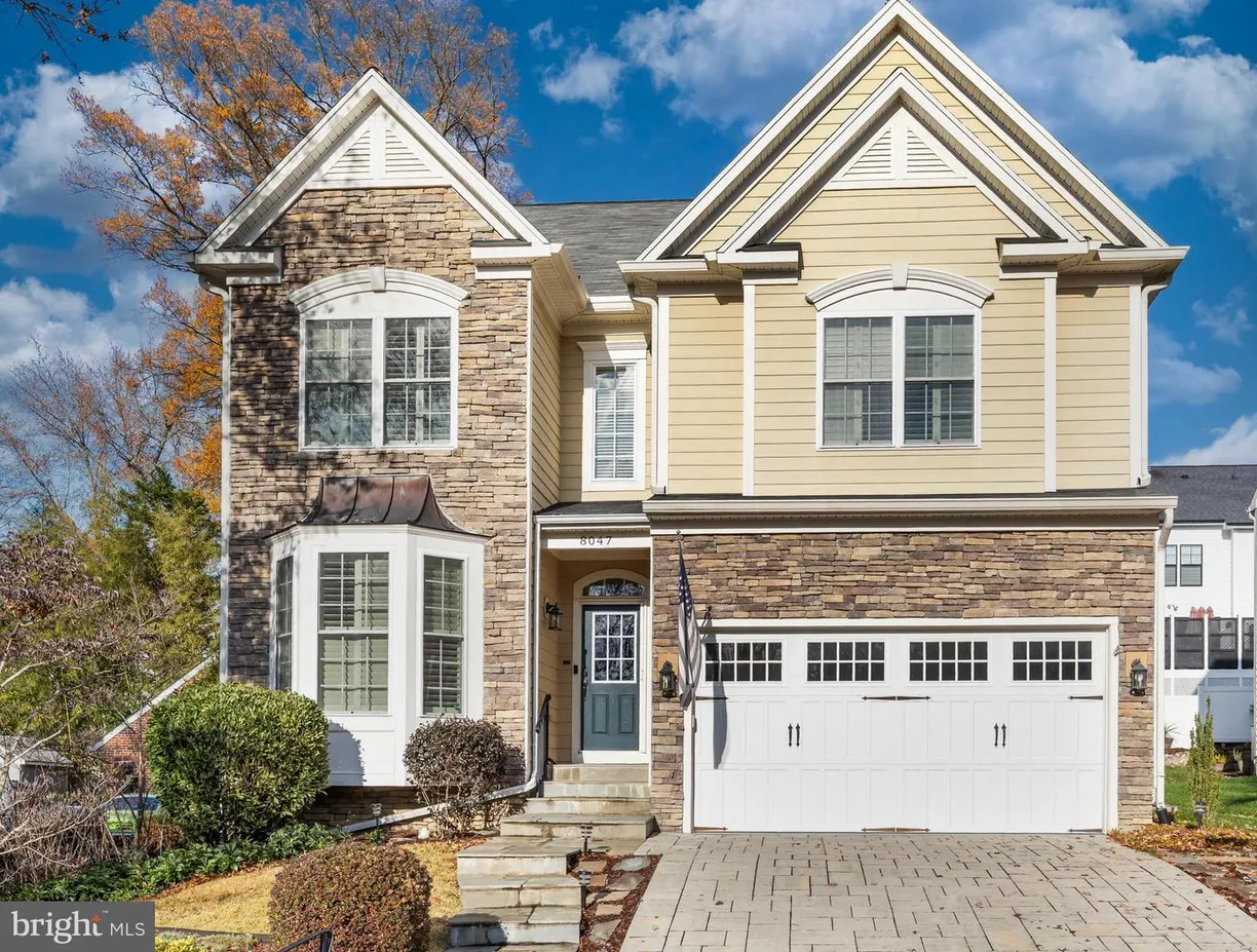 8047 Fairfax Rd, ALEXANDRIA, VA 22308 Property for sale