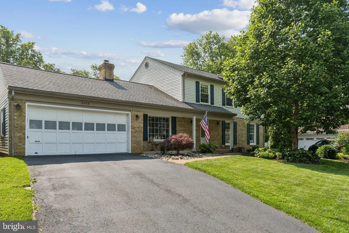 5405 Francy Adams Ct, FAIRFAX, VA 22032 Property for rent