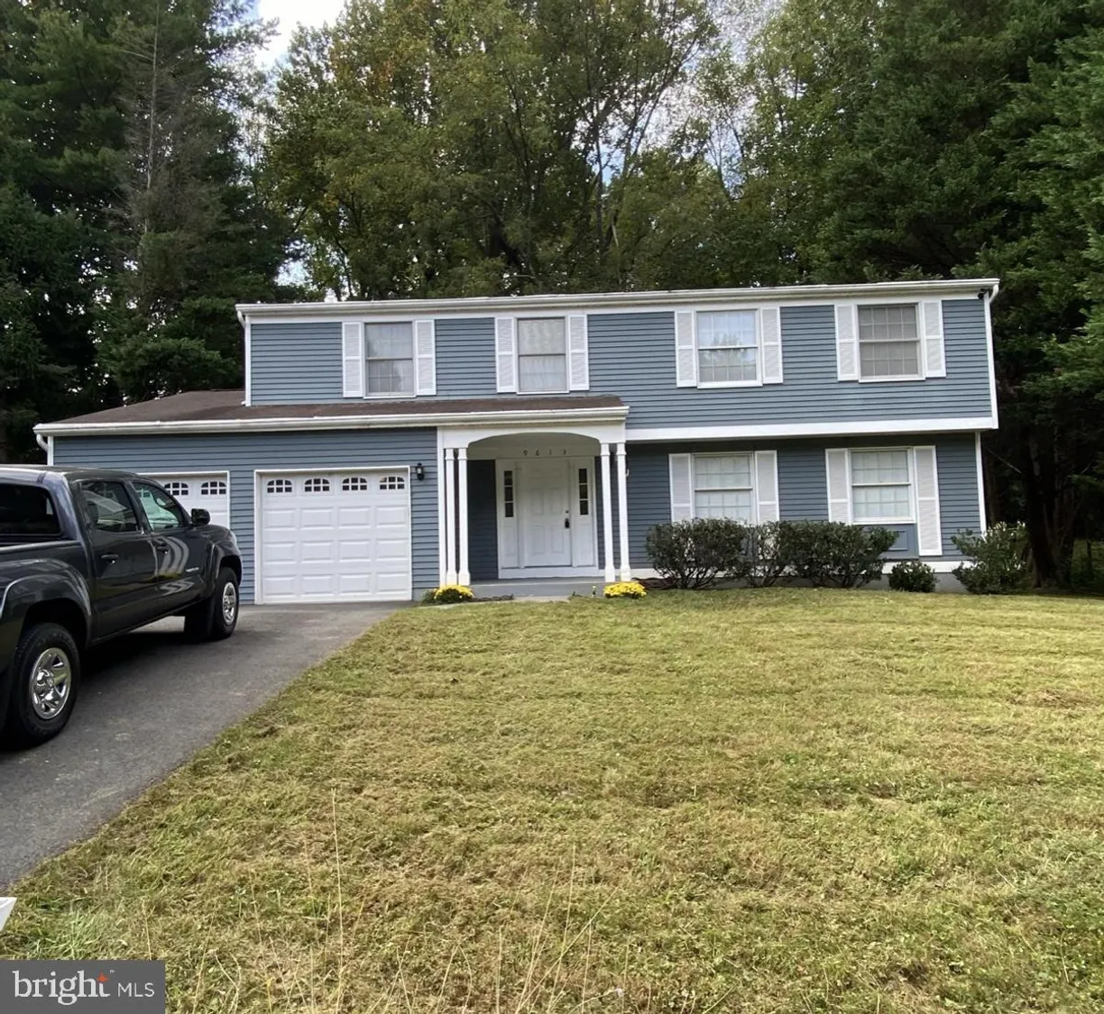 9613 Locust Hill Dr, GREAT FALLS, VA 22066 Property for rent