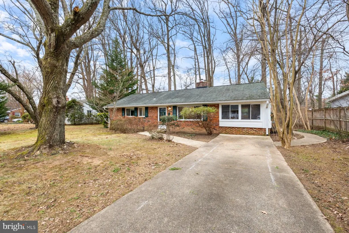 7119 Catlett St, SPRINGFIELD, VA 22151 Property for sale