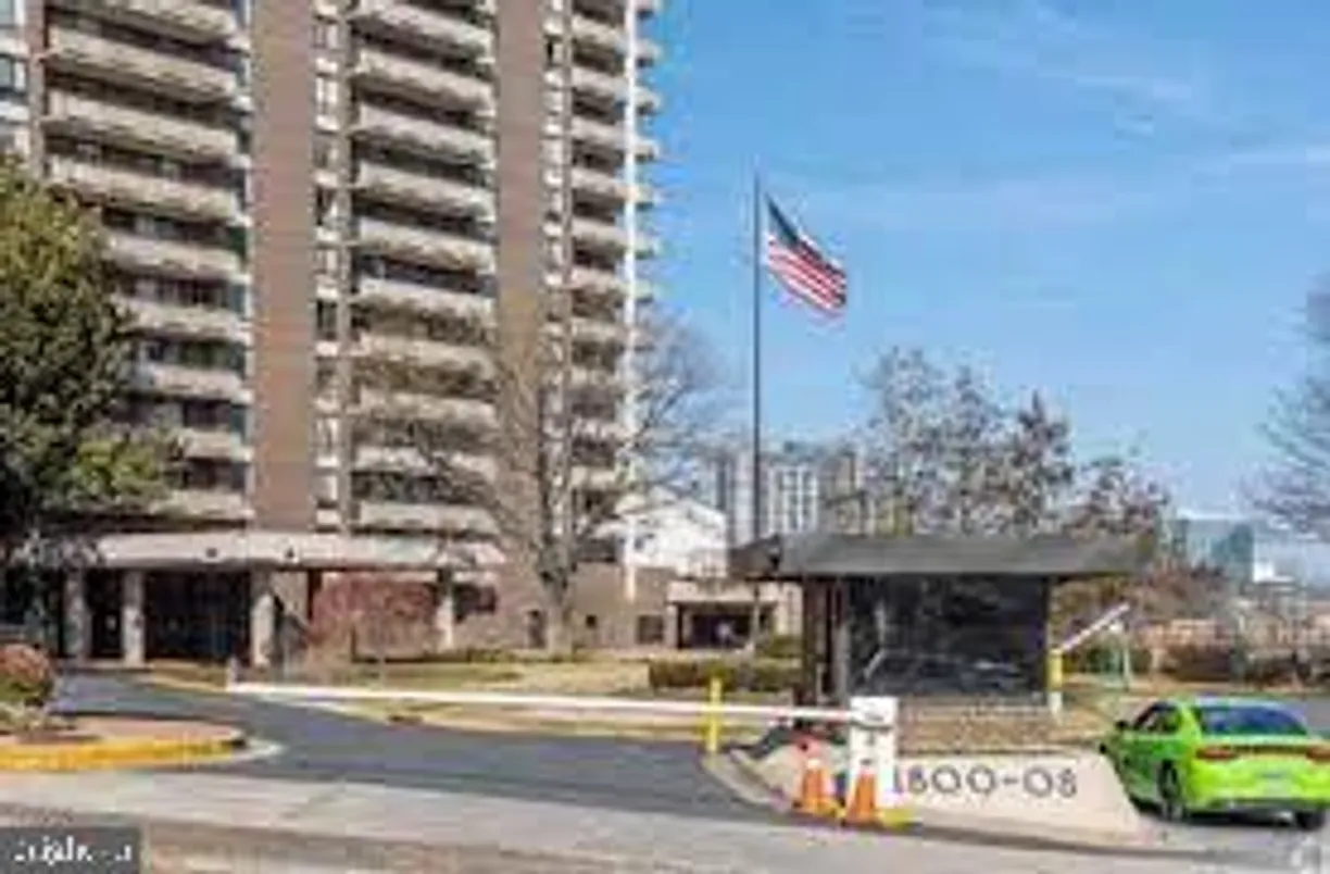 1800 Old Meadow Rd #419, MCLEAN, VA 22102 Property for sale