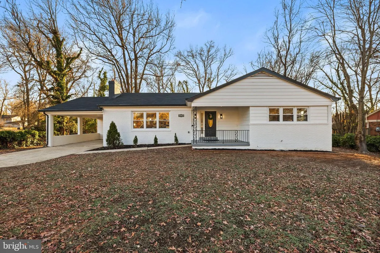 4405 Laurel Rd, ALEXANDRIA, VA 22309 Property for sale